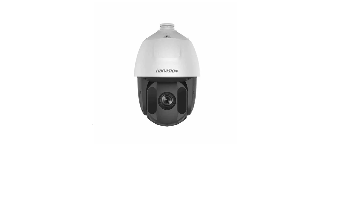 Hikvision PTZ Speed Dome DS-2AE5225TI-A – Camera Đức Hoà